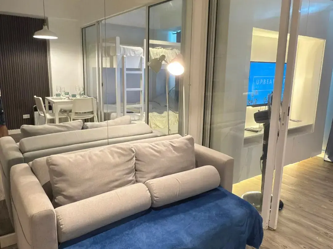Luxury Skyview Retreat Cityscape - Taguig