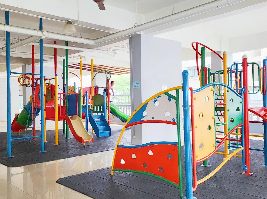 The Mines The Heritage Cozy Blissful Soho - Kajang