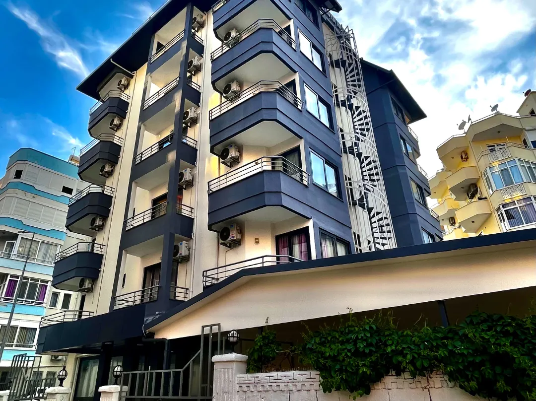 Best Alanya Hotel - Kleopatra Beach