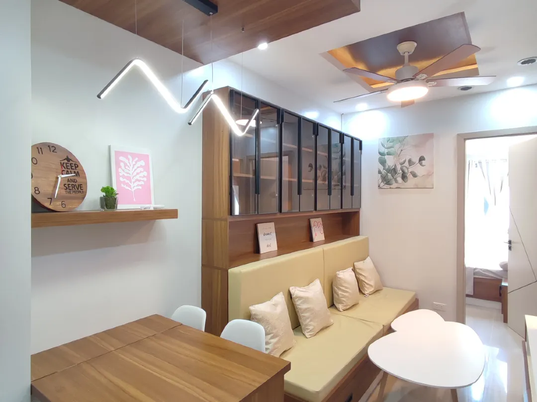 Bloom Residences Entire Condo In Paranaque City - Muntinlupa
