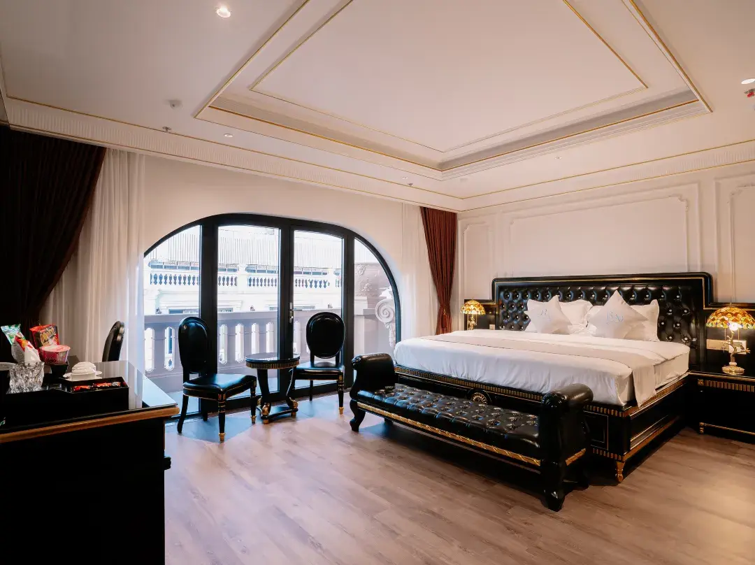Bao An Hotel Hung Yen - Hung Yen