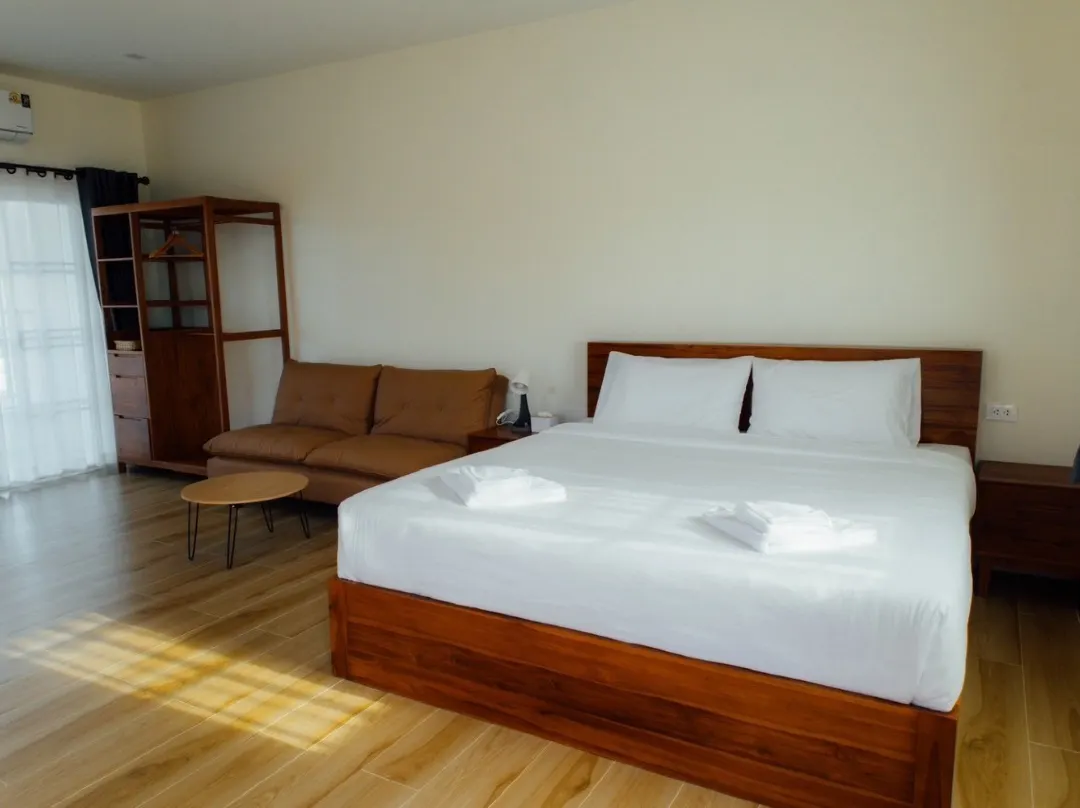 Bewarm - Mueang Chiang Rai