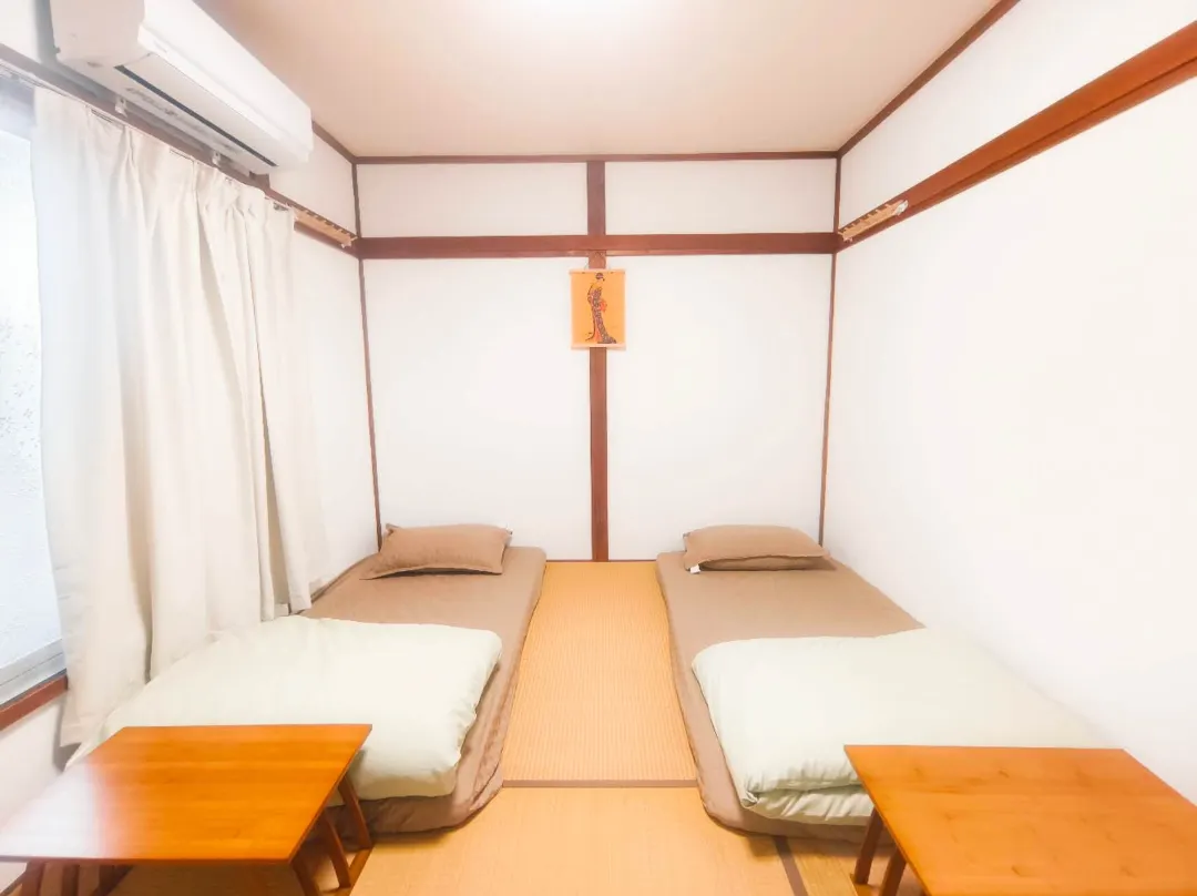 [Seisha] - Nara