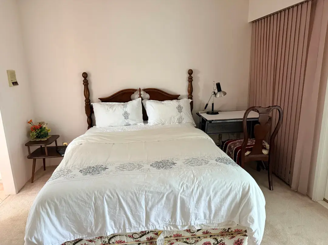 Airport Family Suite With Parking - Richmond