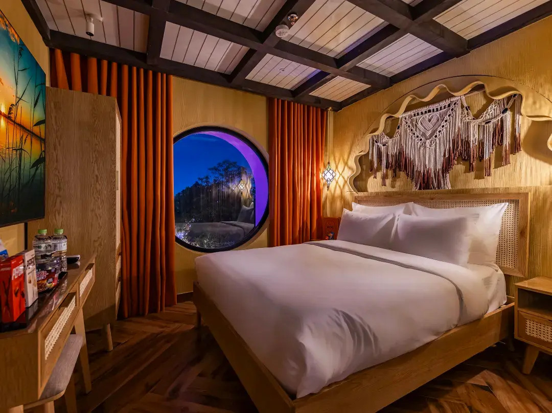 Pynt Hotel 2 - Ho-Chi-Minh-Stadt