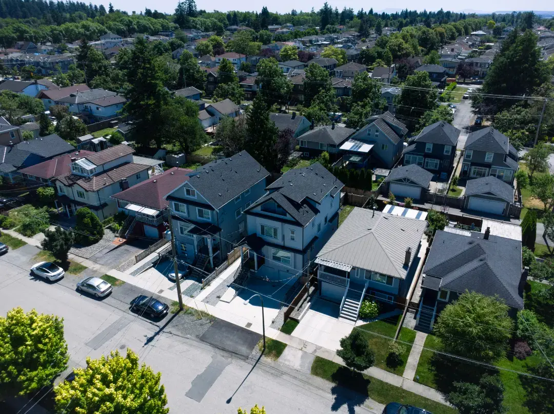 Vancouver Quiet Cozy 2br1ba Private Entry Suite Near Skytrain - Vancouver