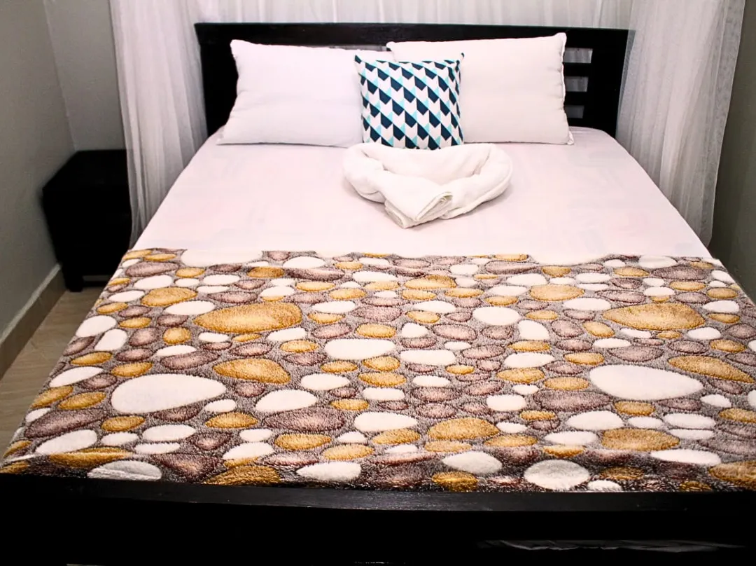 Mamboleo Princely Homes - Kisumu