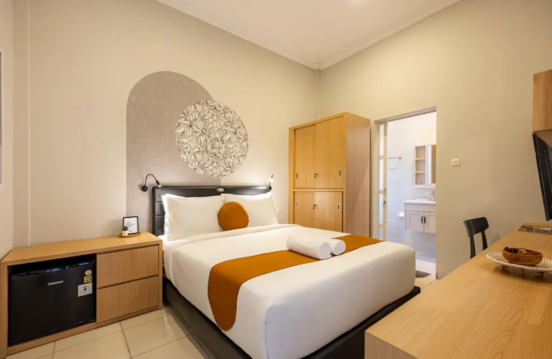 Cove Nuansa Home - Jimbaran