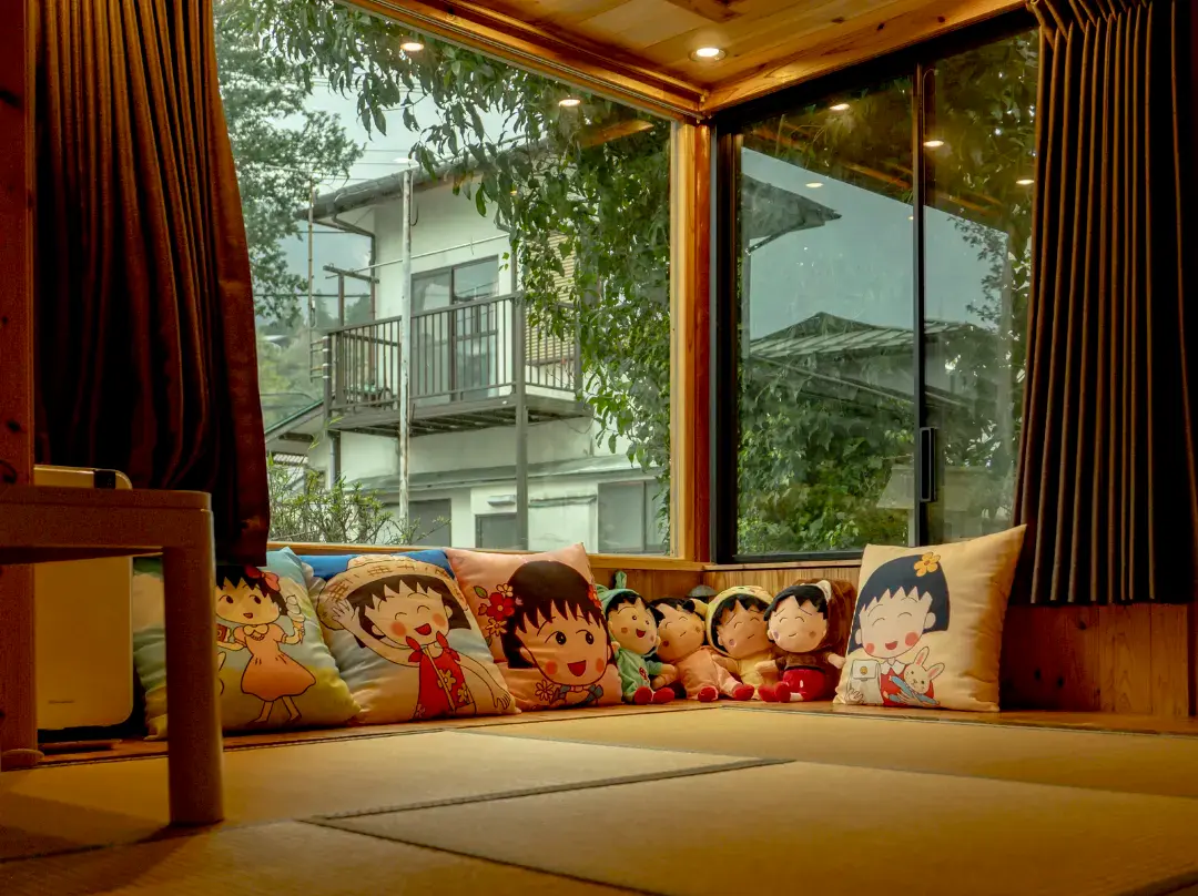 Hakone Stay｜up To 8 Guests｜perfect For Groups - Odawara