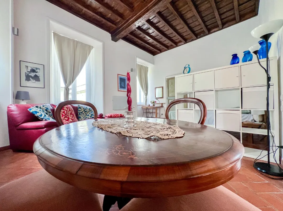 Inn Pantheon Home - Rome
