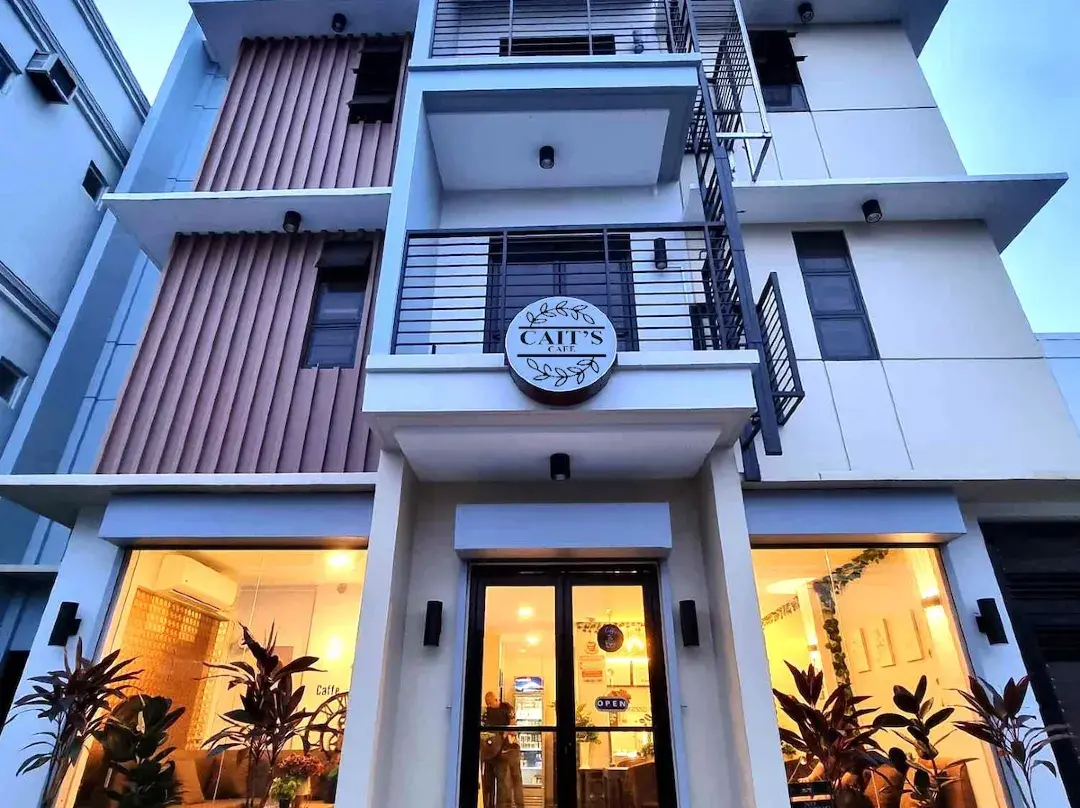 Ralik Hostel - Naga