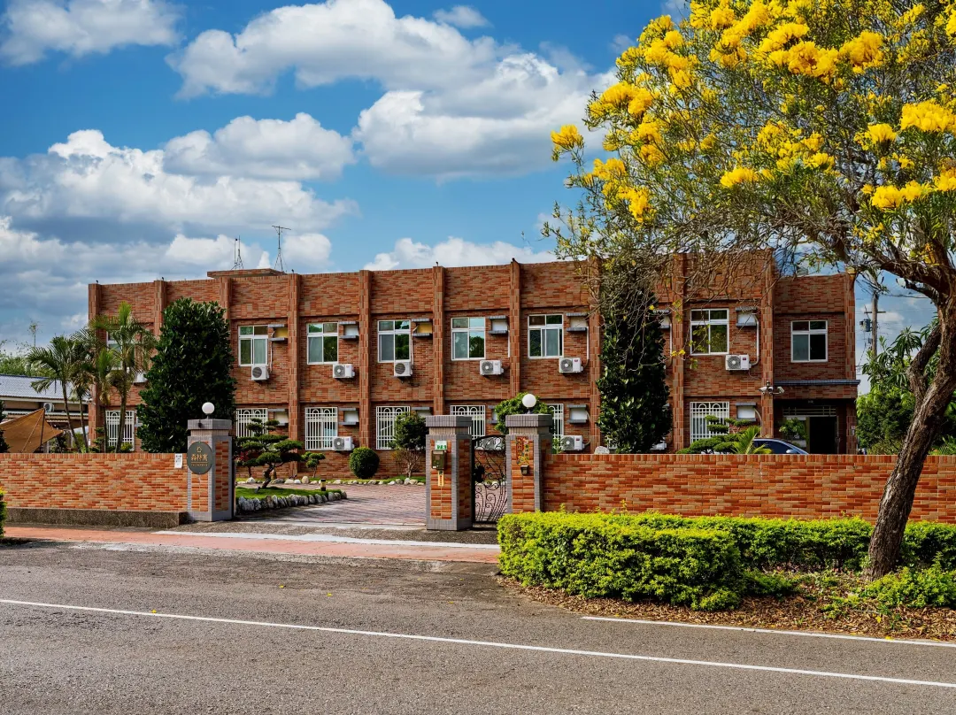 Forest Lnn - Chiayi County