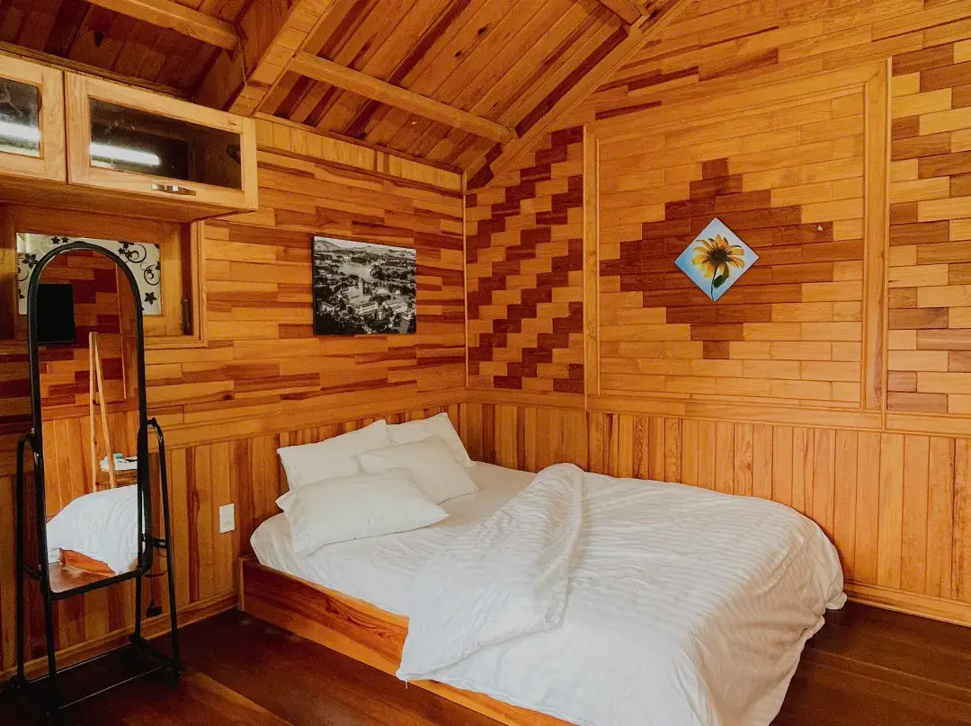 Tomorrow Homestay Đà Lạt - Dalat