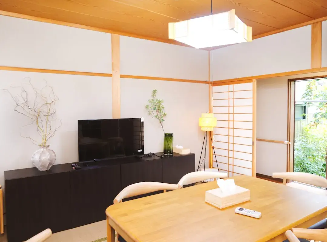 Cozy Fukui - Fukui, Japan