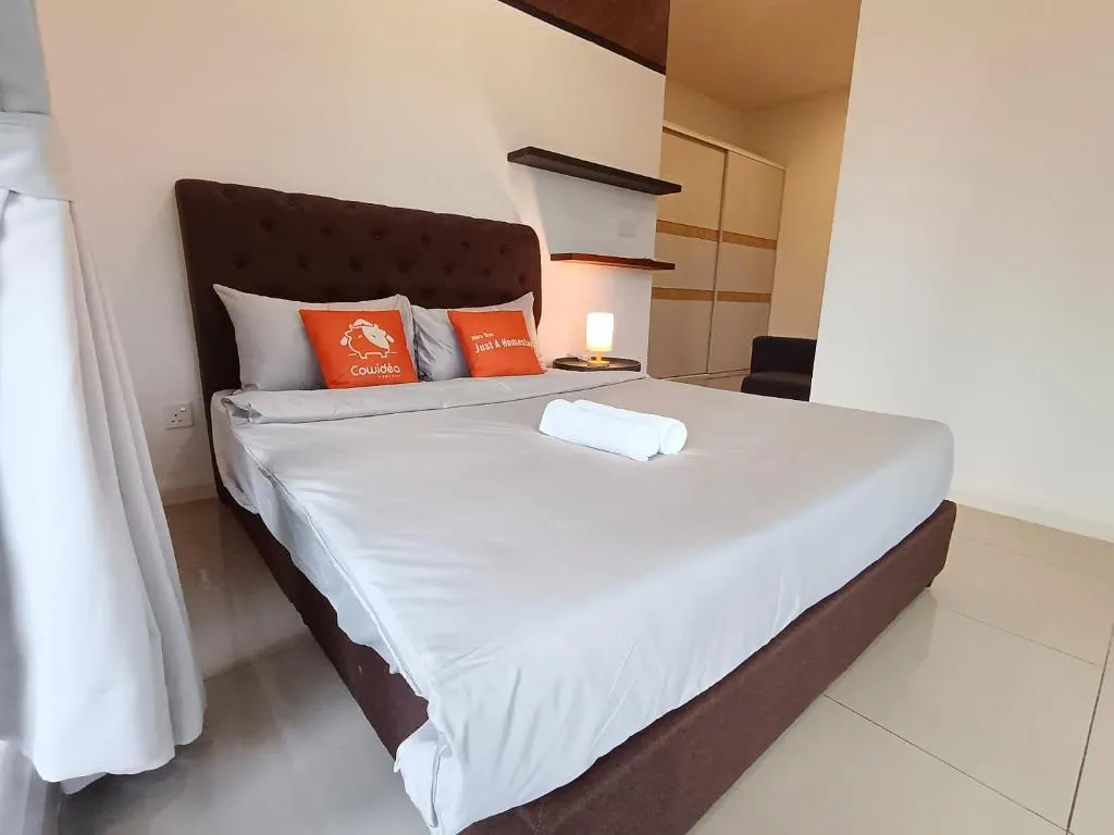 Skyline Serenity Nr Legoland - 3br3b - By Cowidea - Gelang Patah