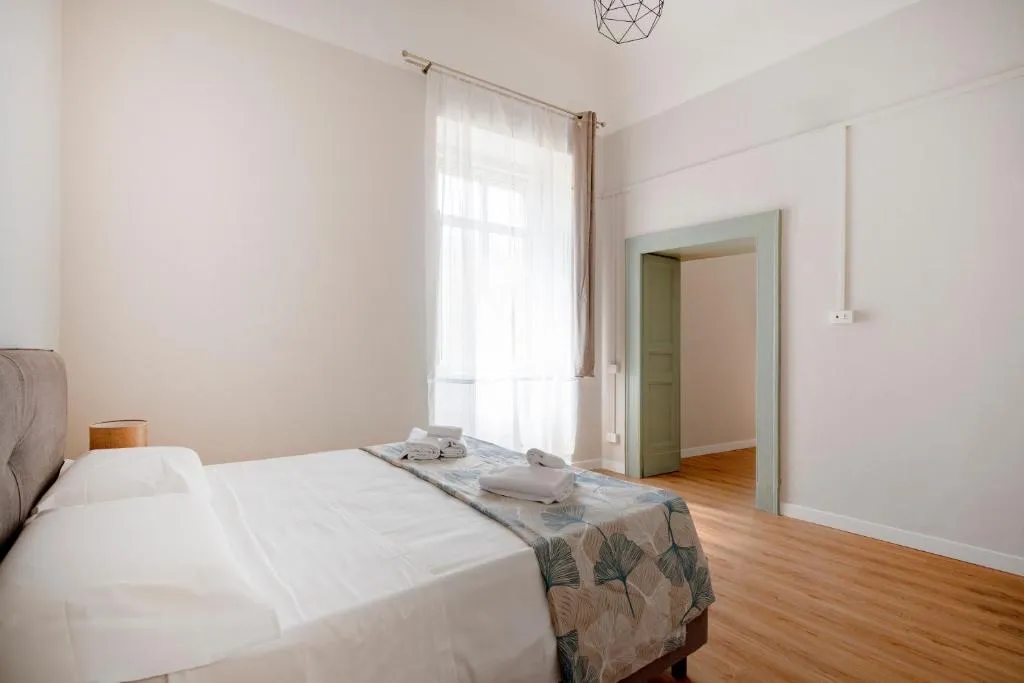 Old Town Charm & Relax – Giuga’s Home - Bari