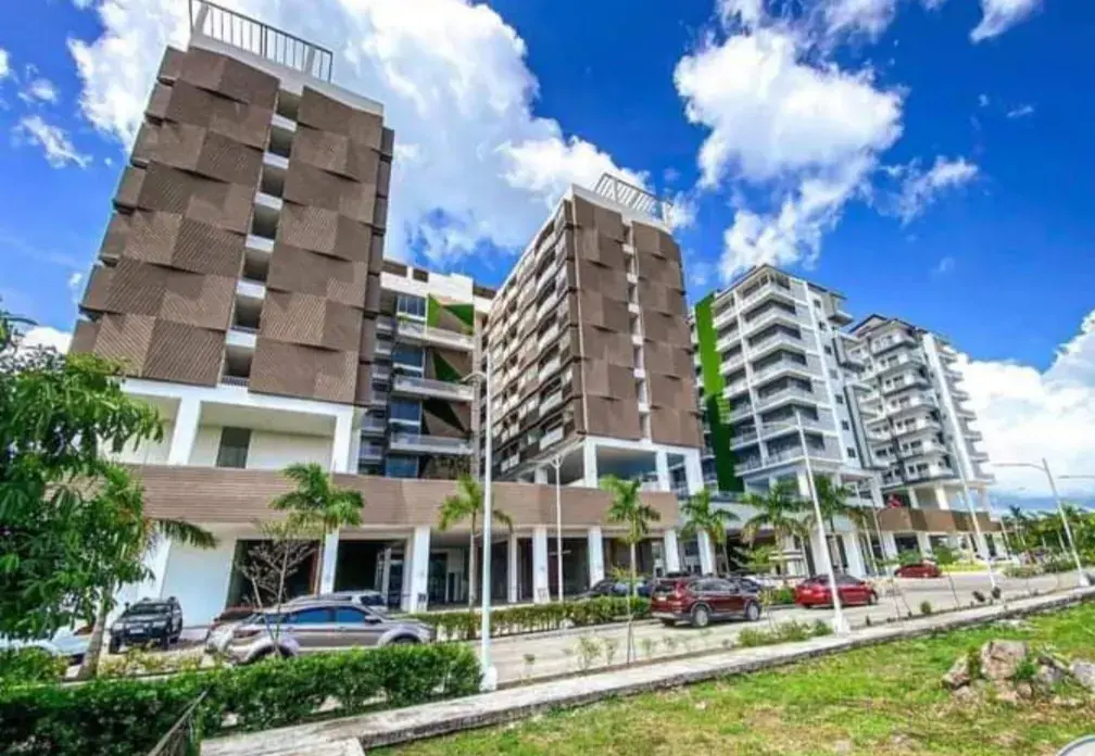 Garden Residences - Iloilo City