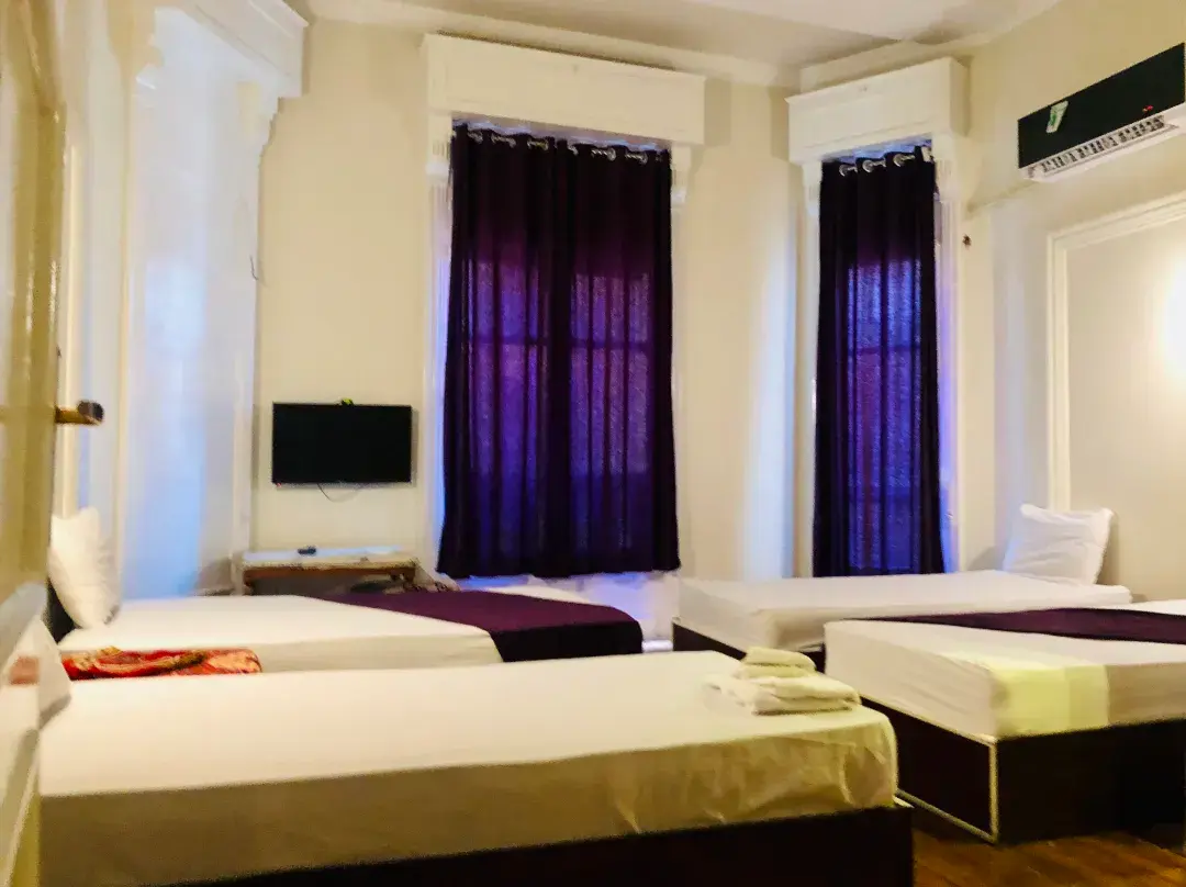 Oh! Cairo Pharaoh Hostel - El Cairo