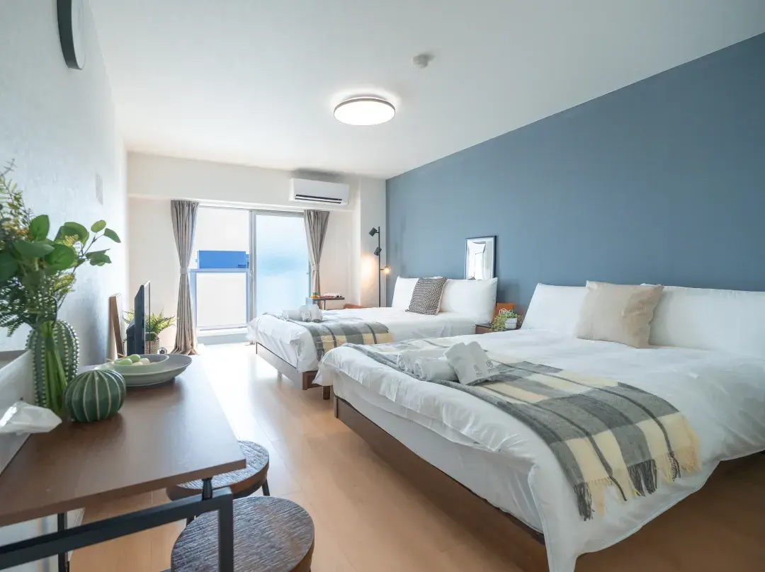 Chuan House Imazato - Osaka