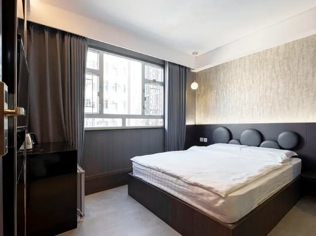 Bloomsbury-inn - Sham Shui Po