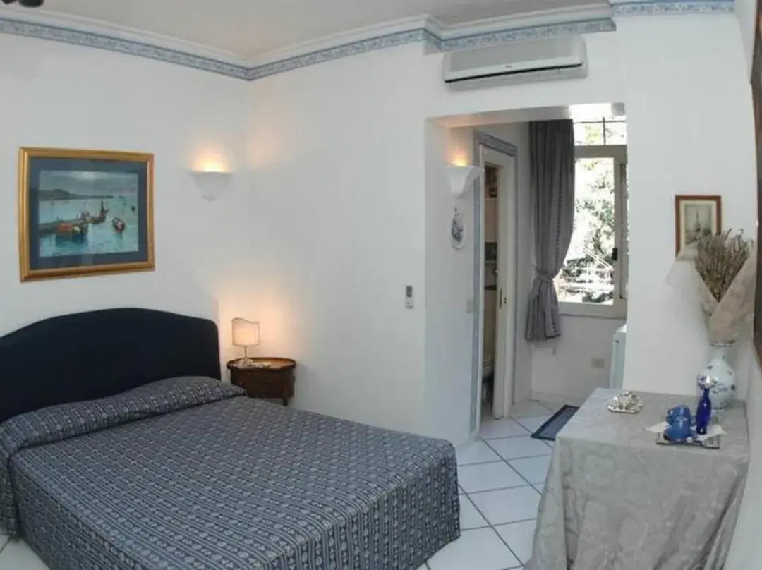 Blue Dream - Ad Un Passo Dai Castelli E Dal Mare - Naples