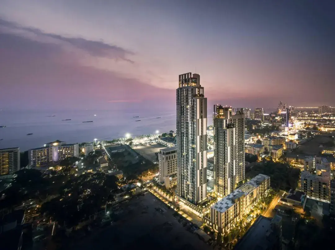 Muxa Pattaya - Pattaya