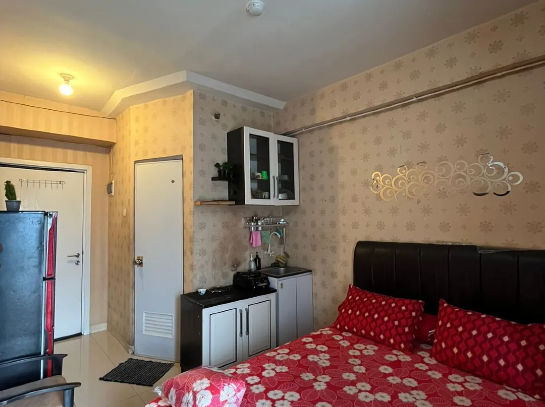 Dlp Rooms - Yakarta