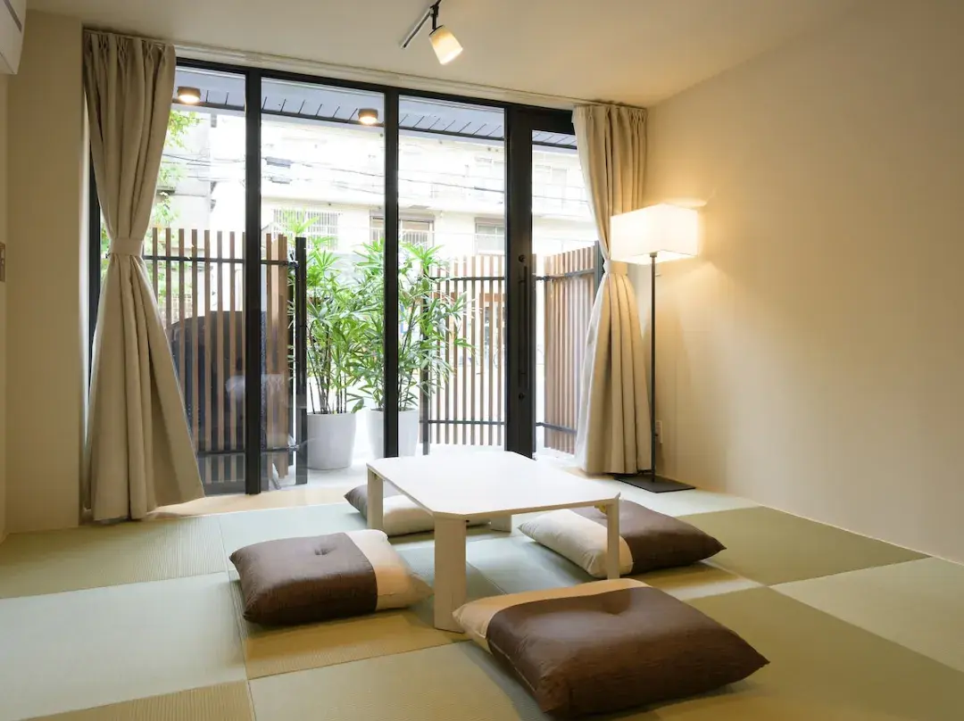 Neiju Apartment Hotel - Shibuya City