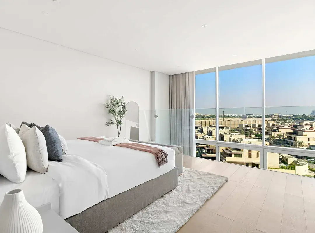 Silkhaus | Azure - Abu Dzabi