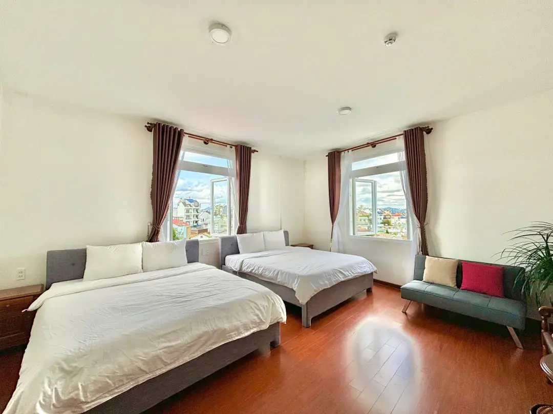 Flora Home Dalat - Đà Lạt