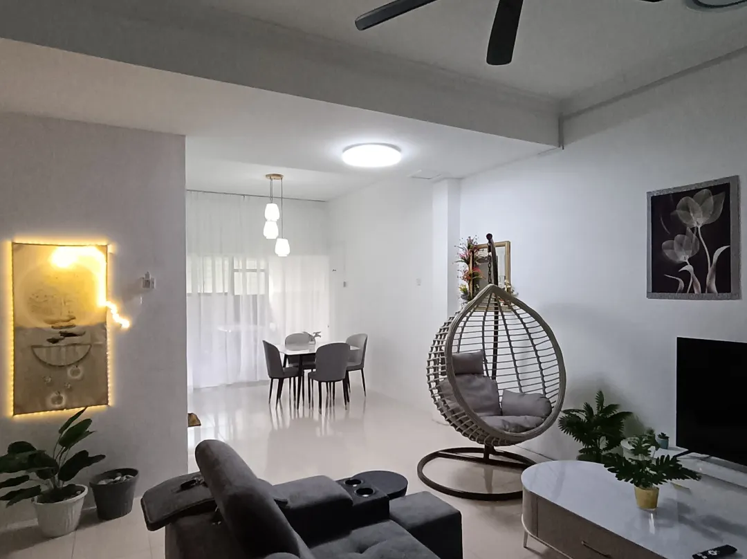 Jess Oasis Stay - Ipoh