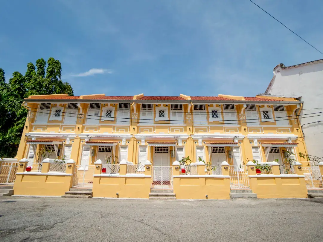 Argus Residences - Penang