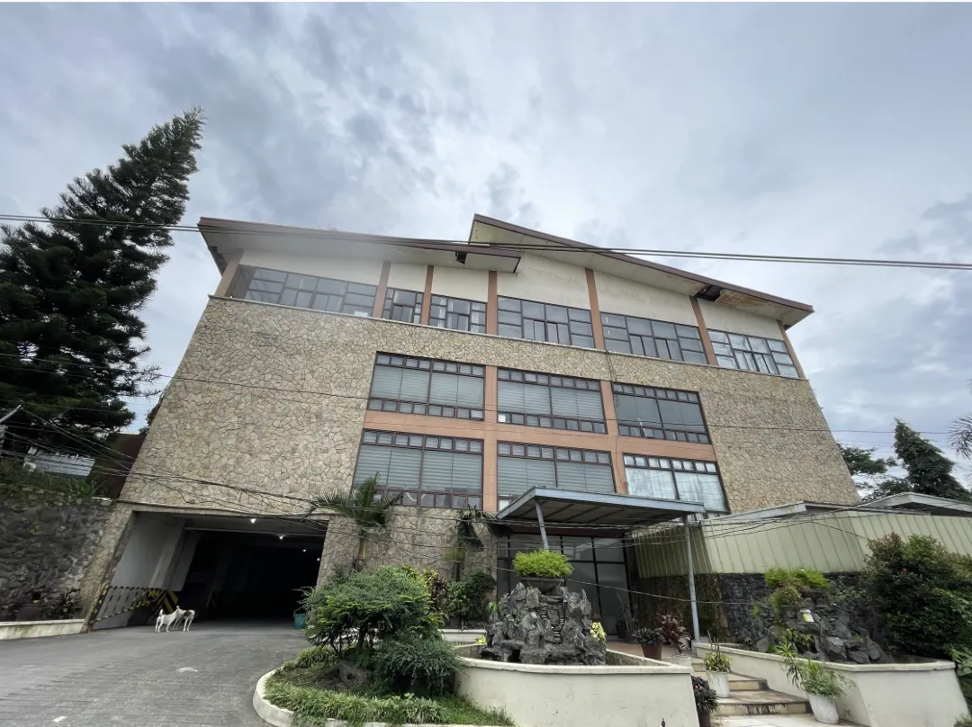 Tagaytay Haven Hotel Mendez - Tagaytay