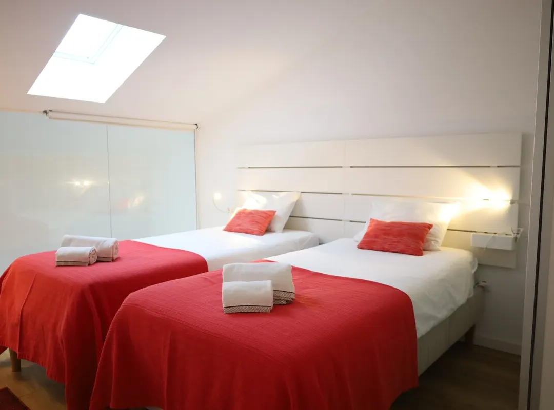 Grandchildren's House - Ericeira