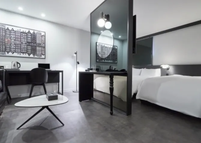 Sintra Hotel - 송포동