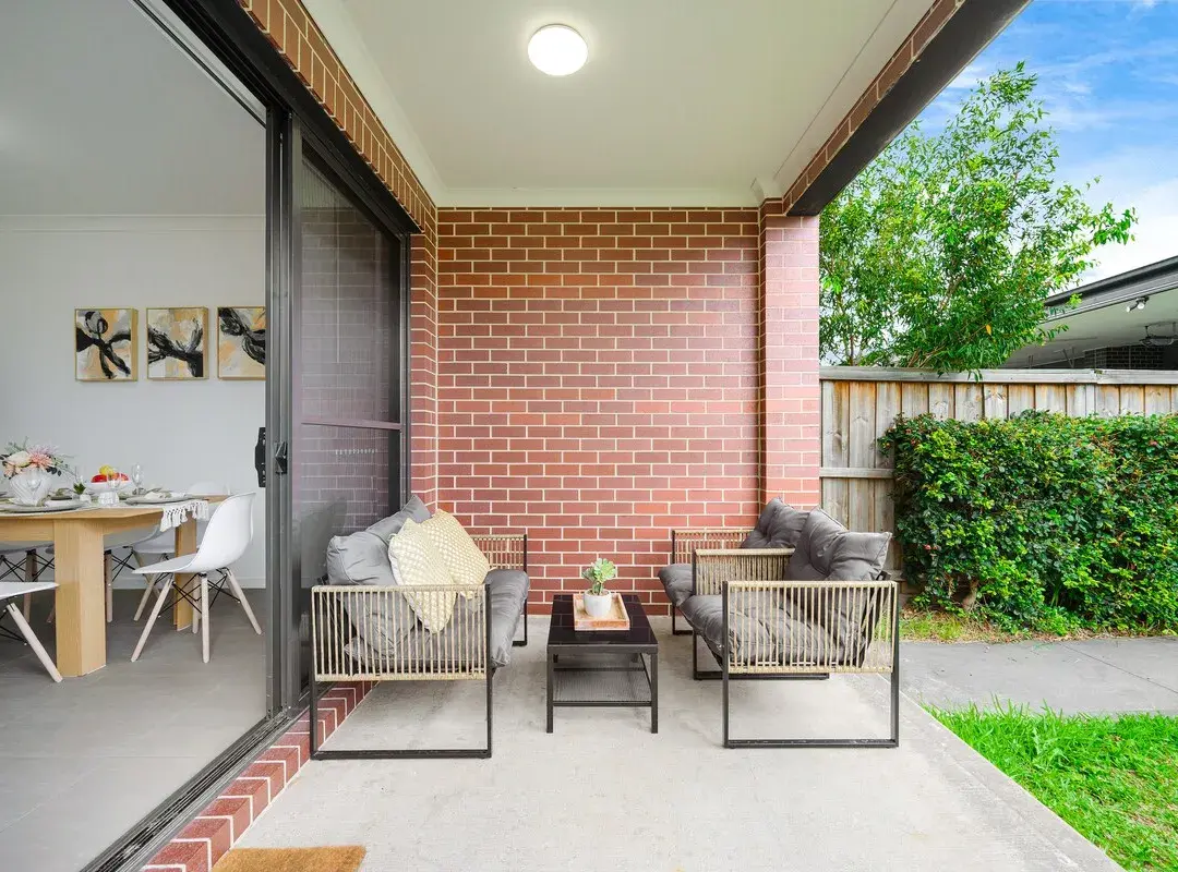 Lovely 4br Austral Retreat Close To Station For 10 Guests - Sydney