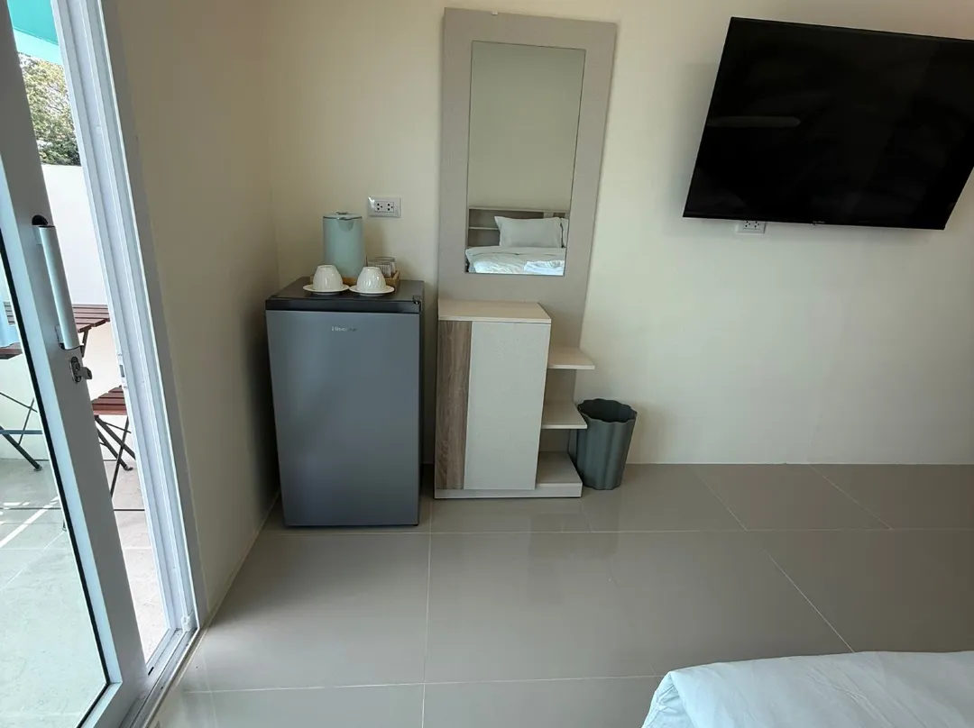 Three Monkeys Chaweng Beach - Koh Samui