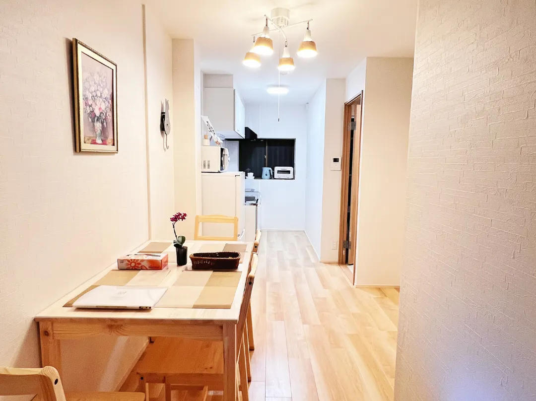 Osaka Castle｜3story Private House｜7guests｜4min To Kyobashi Station｜easy Access To Usj - Osaka, Japan