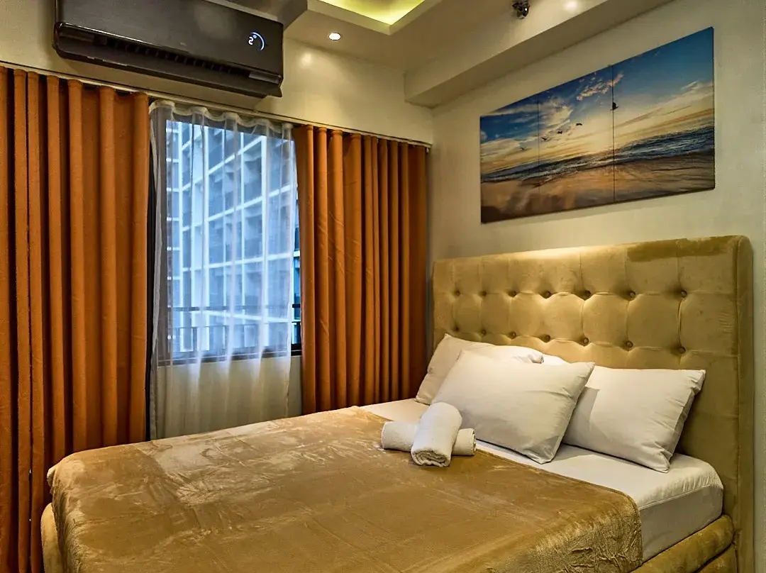 Shore 2 Reminisce - Pasay