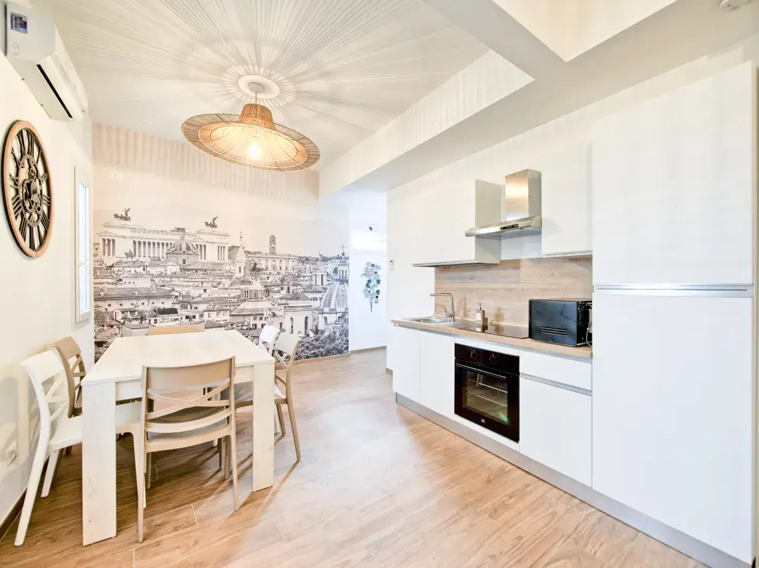 Caesar's Quarters - Private Rooms In Rome - Rome