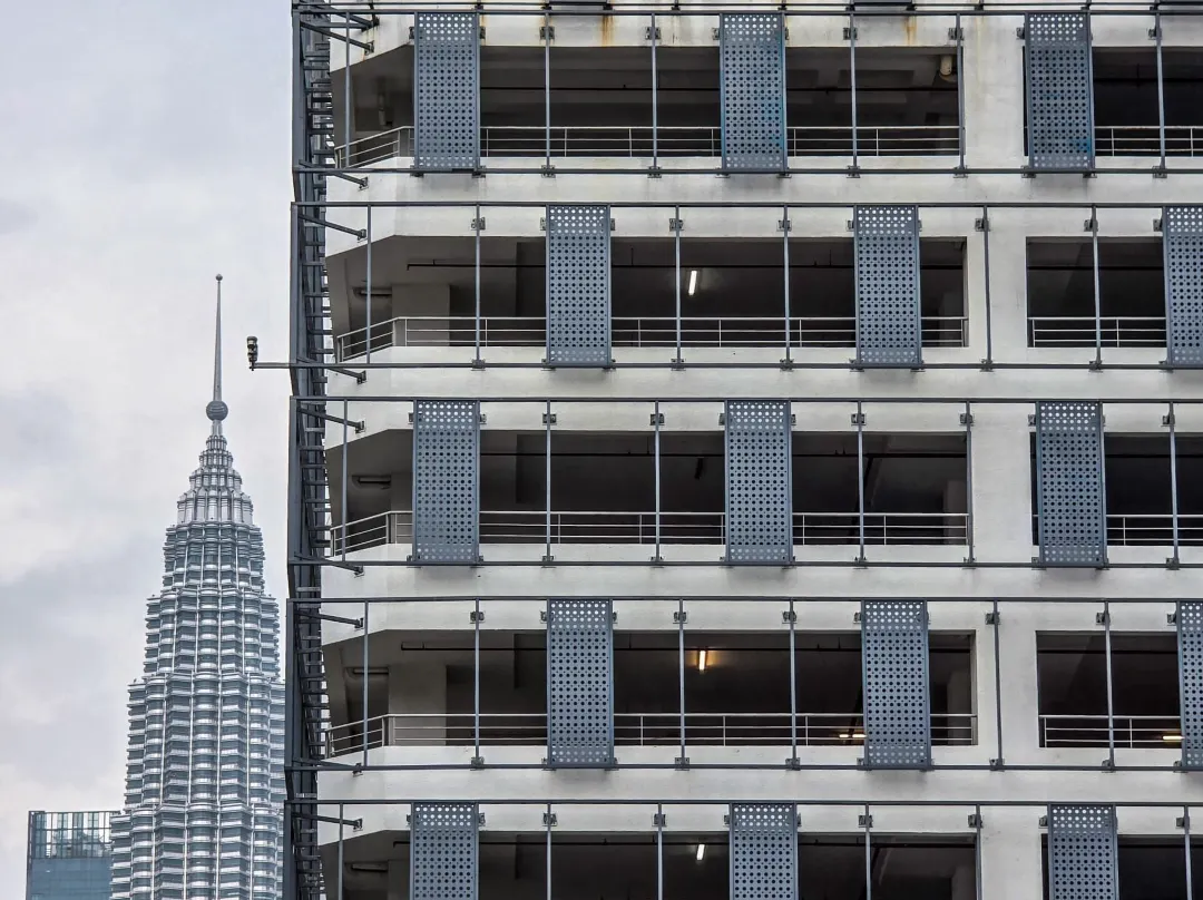 The Luxe By Infinitum Klcc By Casabellestay - Negeri Sembilan