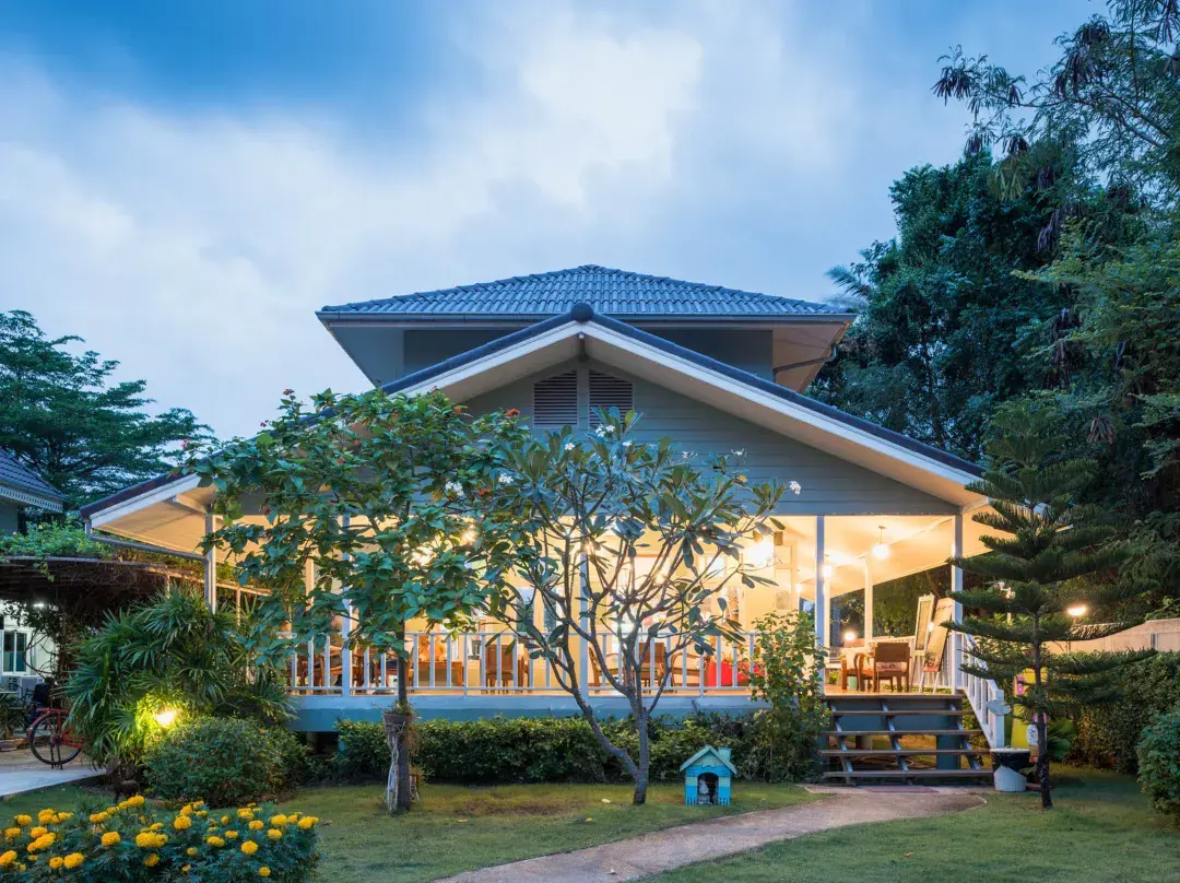 Sweet Honey Resort, Pranburi - Hua Hin - Sam Roi Yot