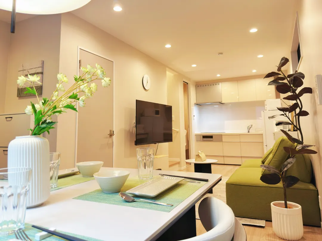 Js Xiaozhai・mizutama - Osaka