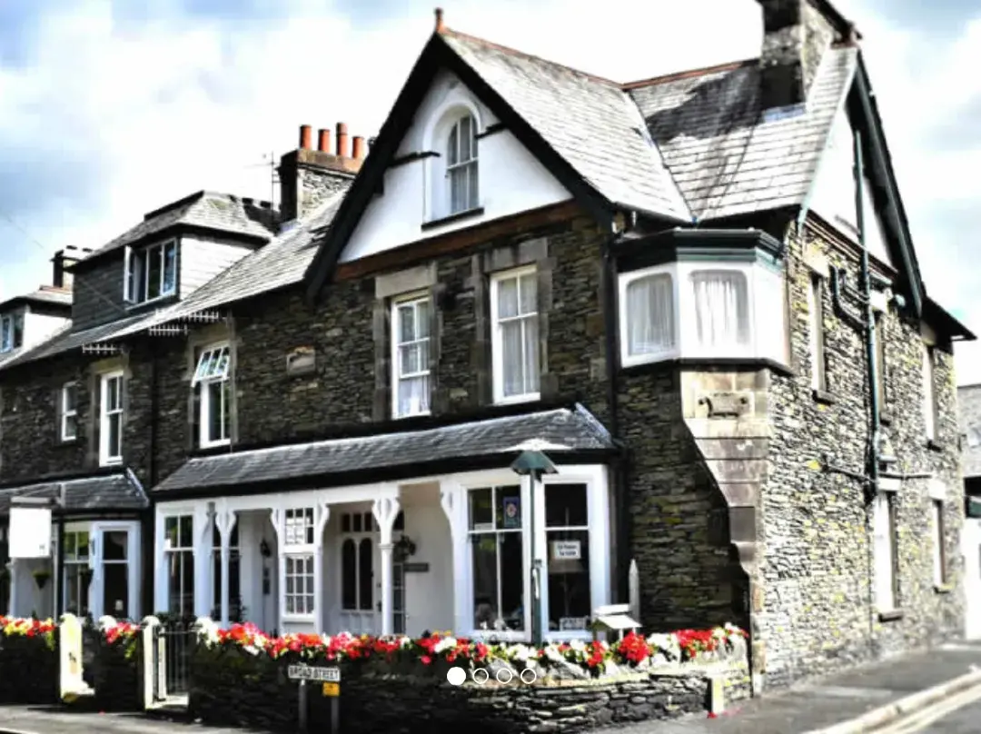 Lynwood Guest House - Windermere