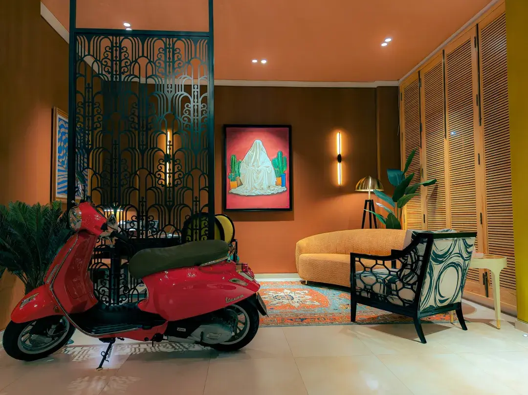 The Lc Hotel - ラホール