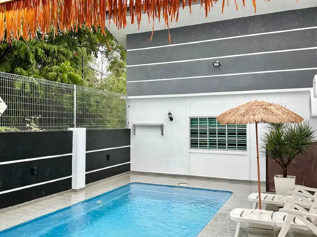 H&h 1 By H&h Leisure Guest House - Malacca