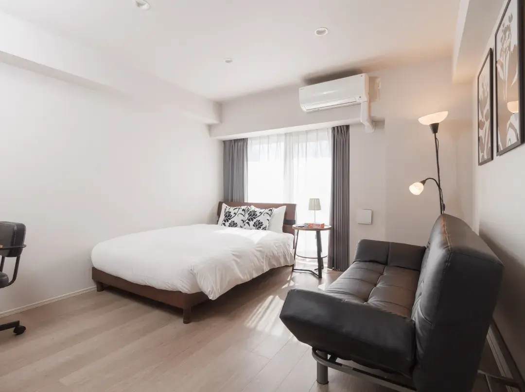 Lang Hotel Kameido - Tokyo