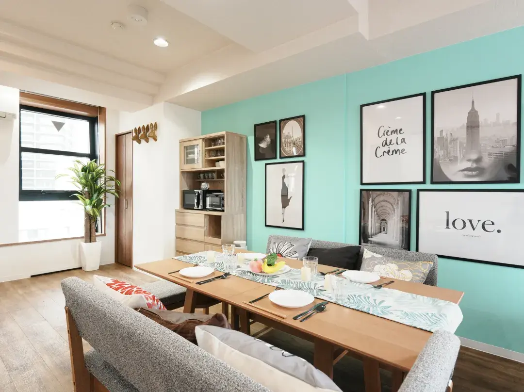 Prosper 47th Building 9th & 10th Floors - 名古屋市