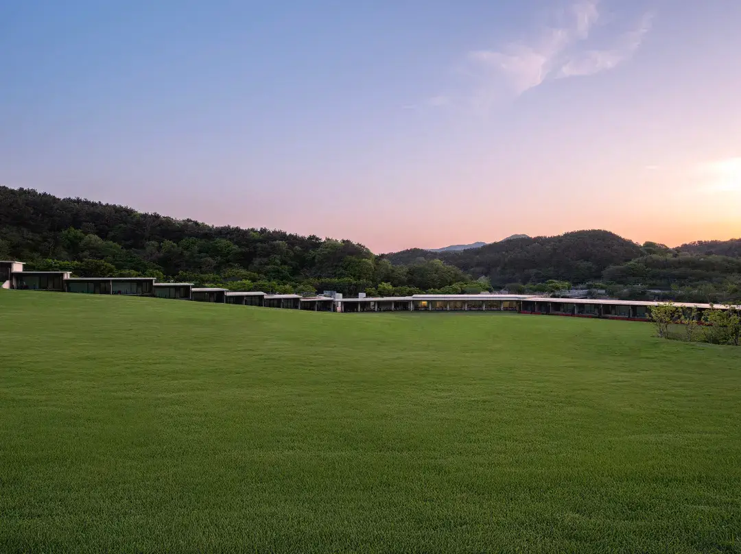 Haeundae Beach Restfield - Busan