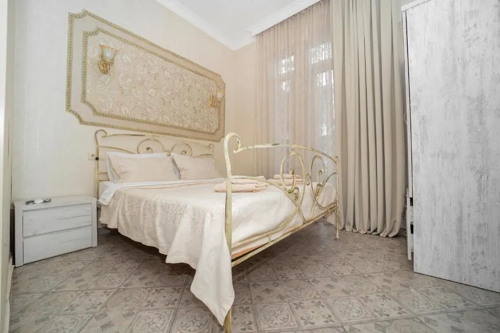 Old Tbilisi Apart-hotel - Tbilissi